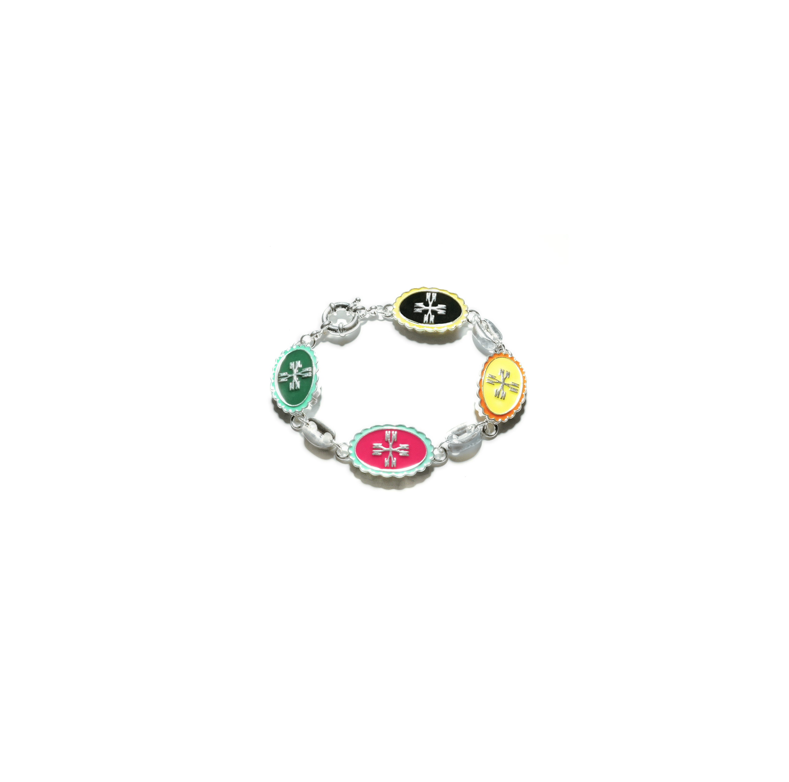 LC Anchor Bracelet – Noma New York
